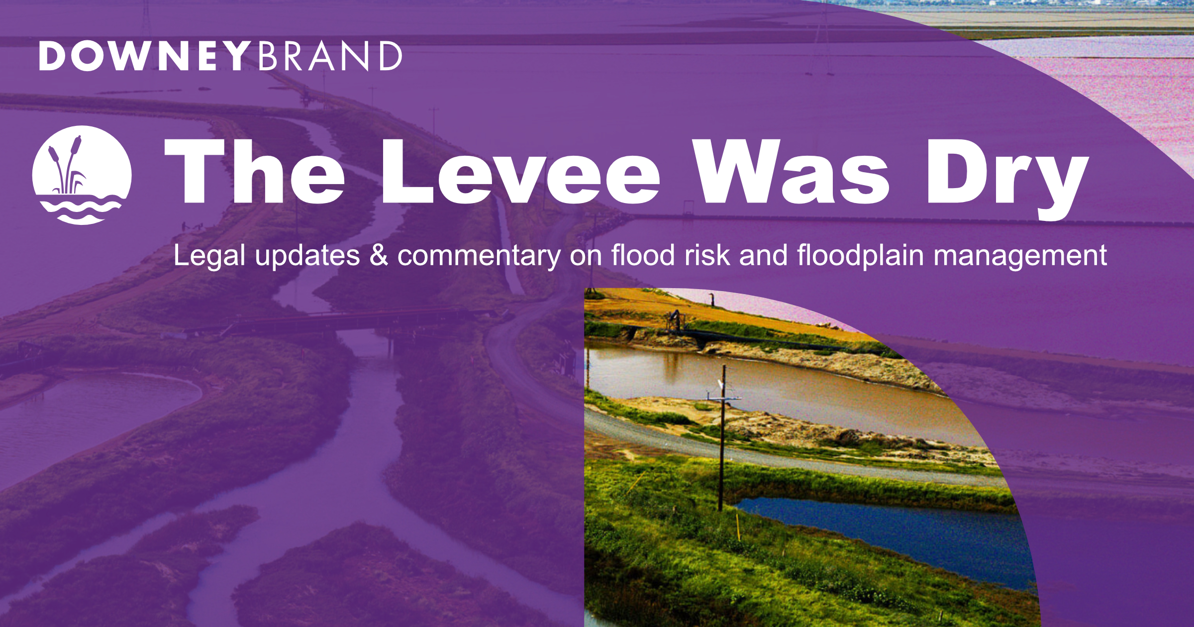 Dry Levee